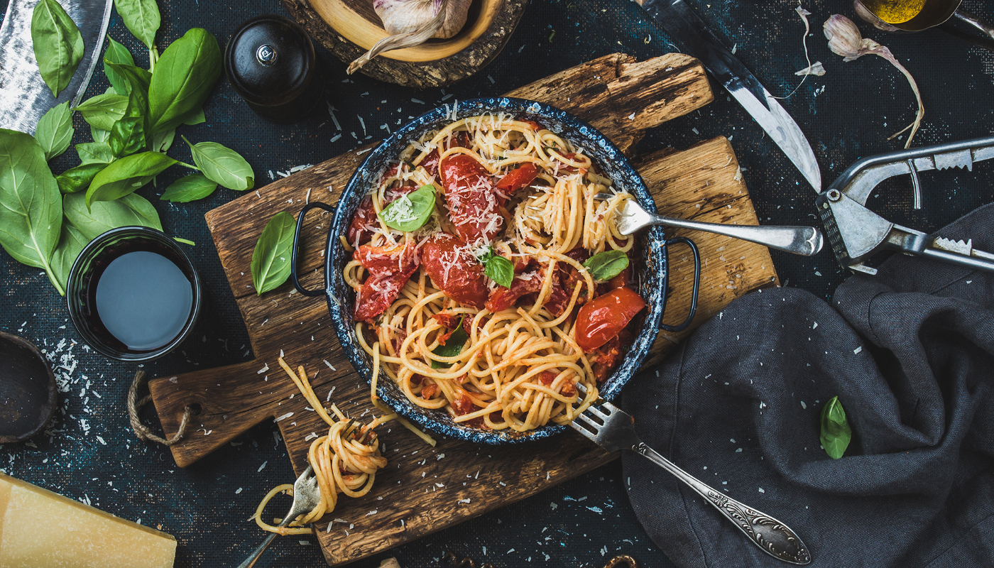 Fuzi Pasta Co. NY Fresh Meadows Delivery and Pickup menu