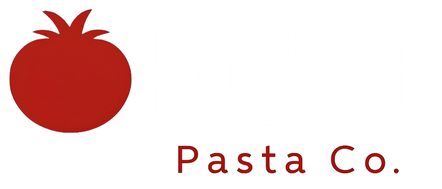 Home - Fuzi Pasta